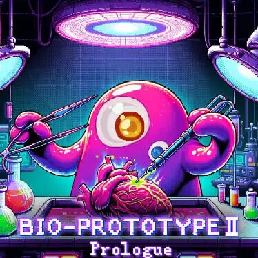 Bio Prototype 2:Prologue for Android/iOS - TapTap