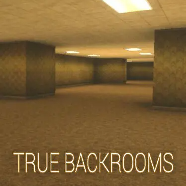 True Backrooms for Android/iOS - TapTap