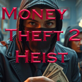 Money Theft 2: Heist Latest Version for Android/iOS - TapTap