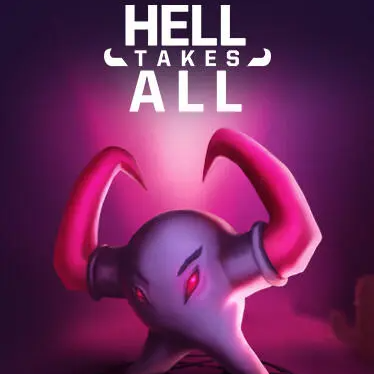 Pre-register Hell Takes All for Android/iOS to Get Early Access - TapTap