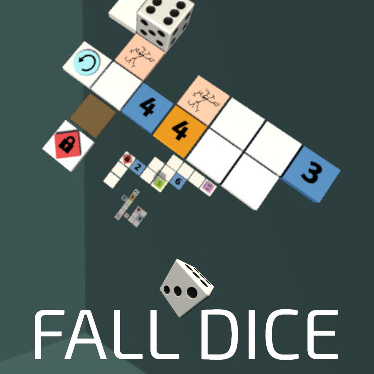 Fall Dice Latest Version for Android/iOS - TapTap