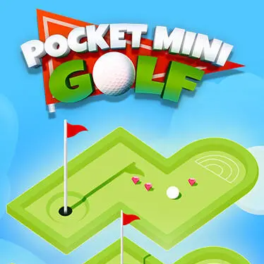 Pocket Mini Golf Latest Version for Android/iOS - TapTap