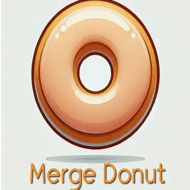 Merge Donut Latest Version for Android/iOS - TapTap