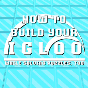 How To Build Your Igloo for Android/iOS - TapTap