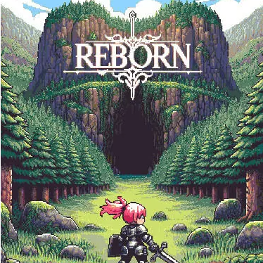 Reborn: An Idle Roguelike RPG for Android/iOS - TapTap