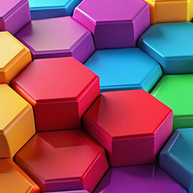 Sort Hexa Tiles Latest Version for Android/iOS APK - TapTap