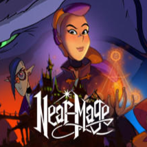 Near-Mage android iOS-TapTap