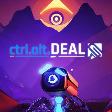 Ctrl Alt Deal Latest Version for Android/iOS APK - TapTap