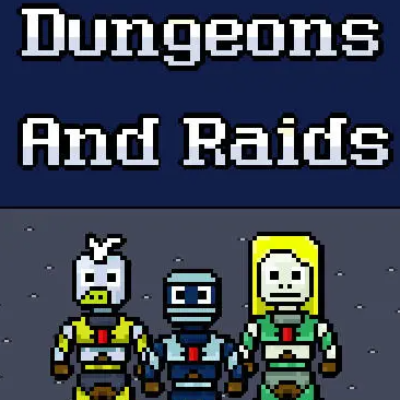 Dungeons and Raids Latest Version for Android/iOS - TapTap