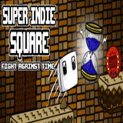 Super Indie Square - Fight Against Time for Android/iOS