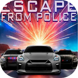 Escape From Police android iOS-TapTap