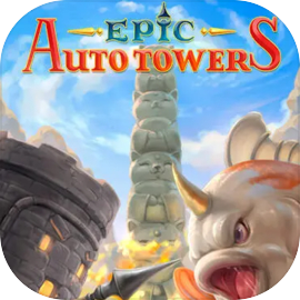 Epic Auto Towers android iOS-TapTap