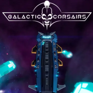 Pre-register Galactic Corsairs for Android/iOS to Get Early Access - TapTap