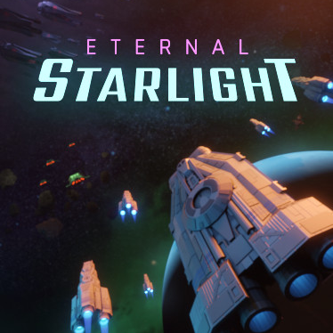 Eternal Starlight VR Demo android iOS-TapTap