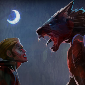 Urban Fantasy: Vampires vs Werewolves for Android/iOS - TapTap