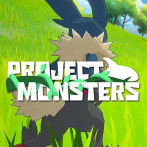Project Monsters Latest Version for Android/iOS - TapTap