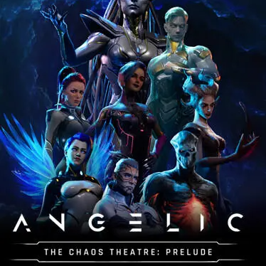 Angelic: The Chaos Theatre Prelude for Android/iOS - TapTap