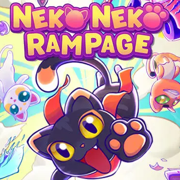 Neko Neko Rampage Latest Version for Android/iOS - TapTap
