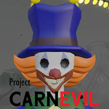 Project CarnEvil for Android/iOS - TapTap