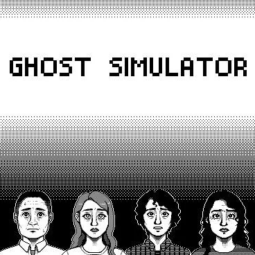 Ghost Simulator android iOS-TapTap