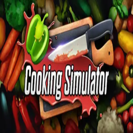 Cooking Simulator android iOS-TapTap