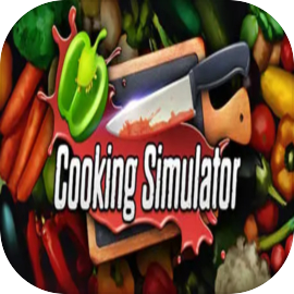 Cooking Simulator android iOS-TapTap