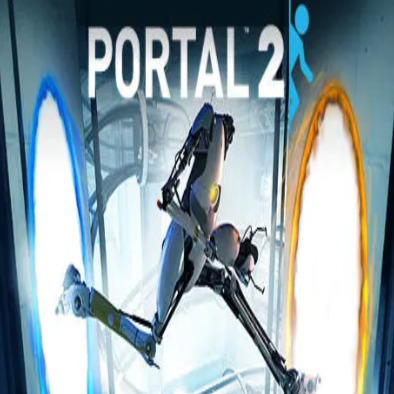 Portal 2 Latest Version for Android/iOS APK - TapTap