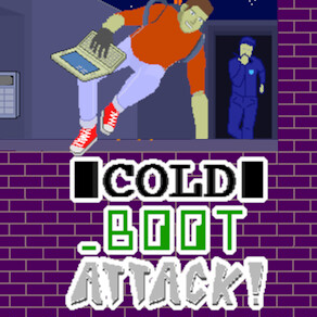 Pre-register Cold Boot Attack! for Android/iOS to Get Early Access - TapTap