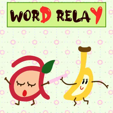 Word Relay Latest Version for Android/iOS - TapTap