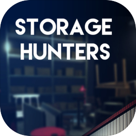 Storage Hunters android iOS-TapTap