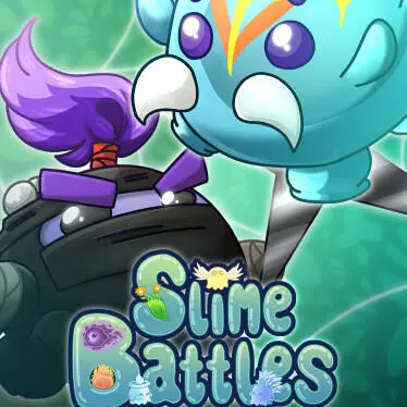 Pre-register Slime Battles for Android/iOS to Get Early Access - TapTap