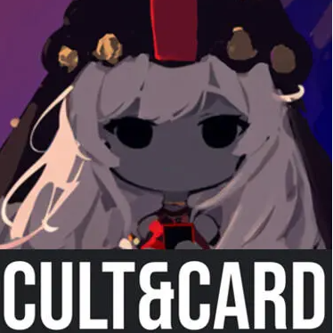 CultCard Latest Version for Android/iOS - TapTap