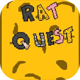 Rat Quest android iOS-TapTap