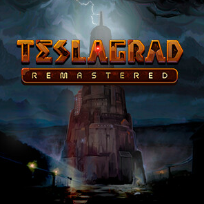 Teslagrad Remastered Latest Version for Android/iOS - TapTap