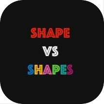 Shape VS Shapes android iOS-TapTap