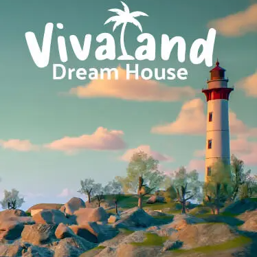 Vivaland: Dream House for Android/iOS - TapTap