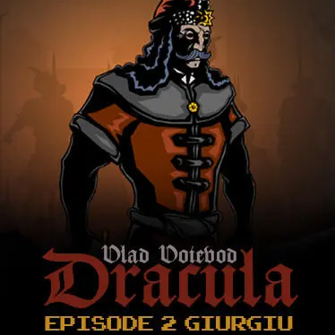 Vlad Voievod Dracula: Episode 2 for Android/iOS - TapTap