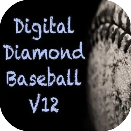 Digital Diamond Baseball V12 android iOS-TapTap