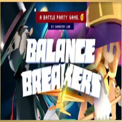 Balance Breakers - A Battle Party Game for Android/iOS