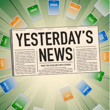 Yesterdays News Latest Version for Android/iOS APK - TapTap