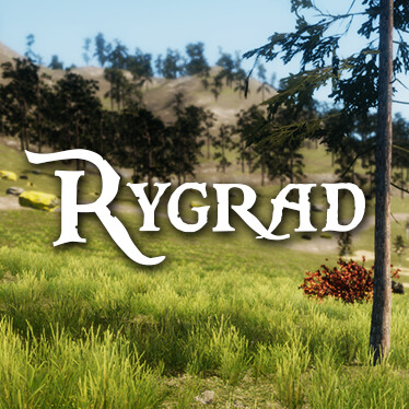 Rygrad Latest Version for Android/iOS APK - TapTap