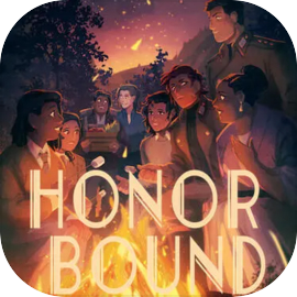Honor Bound android iOS-TapTap