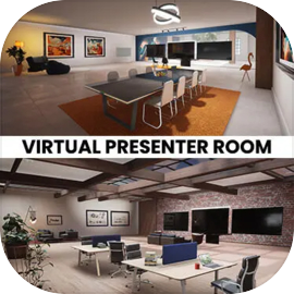 Virtual Presenter Room android iOS-TapTap