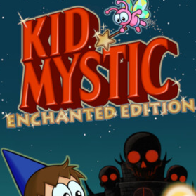 Kid Mystic: Enchanted Edition for Android/iOS - TapTap