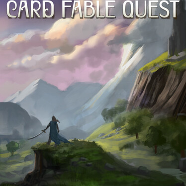 Card Fable Quest Latest Version for Android/iOS - TapTap