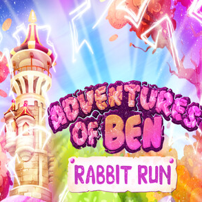 Adventures of Ben: Rabbit Run android iOS-TapTap