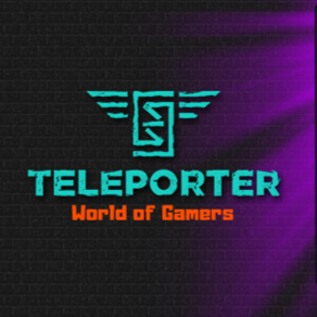 Teleporter: World of Gamers (Alpha) for Android/iOS - TapTap