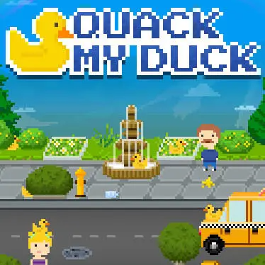 Quack my Duck for Android/iOS - TapTap