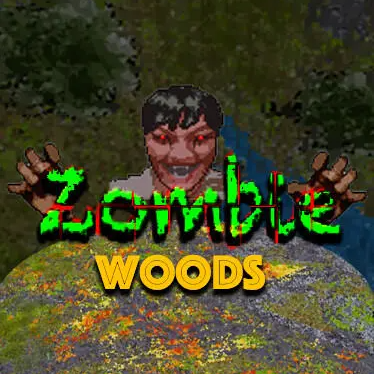 Pre-register Zombie Woods for Android/iOS to Get Early Access - TapTap