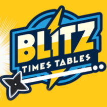 Blitz Times Tables Latest Version for Android/iOS - TapTap